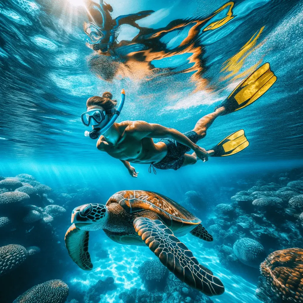 Erlebe einen unvergleichlichen Tag im Paradies: Schnorcheltour zum ...